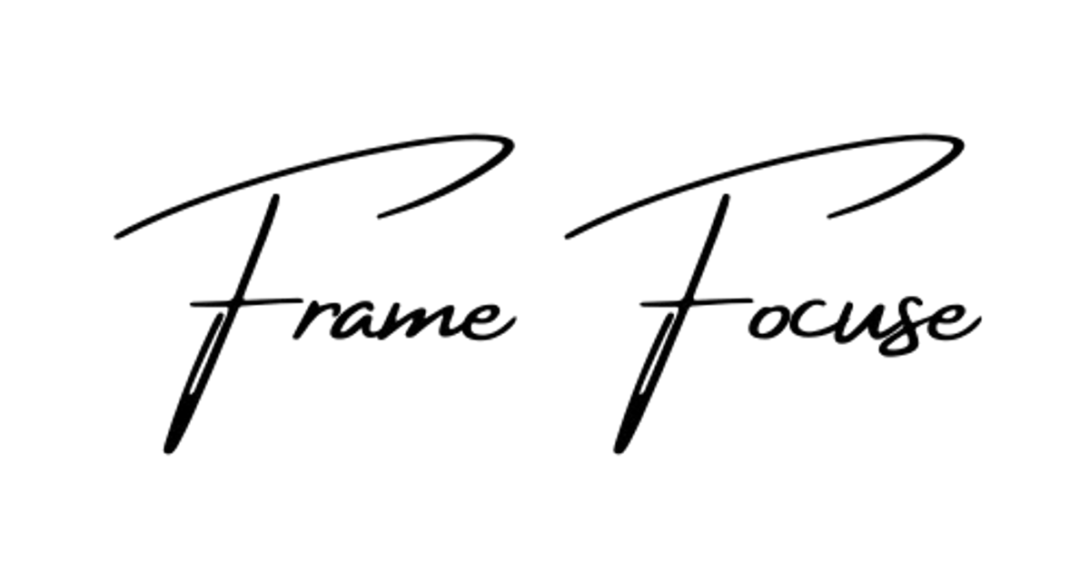 Frame Focus